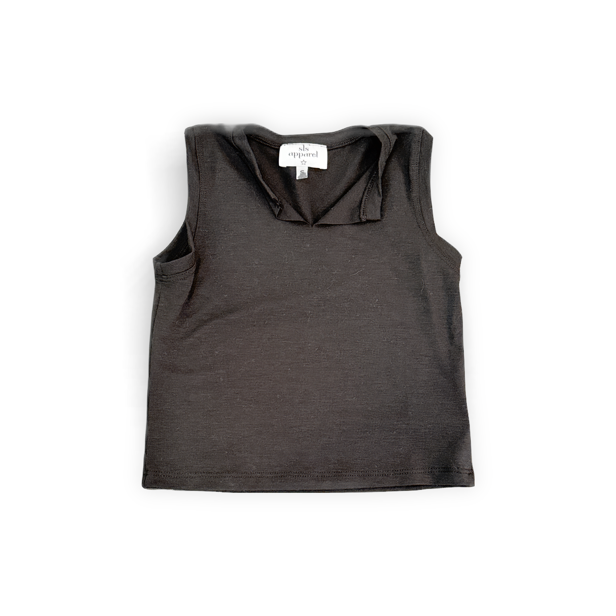 SLS Tank With Slit – Reform Kids