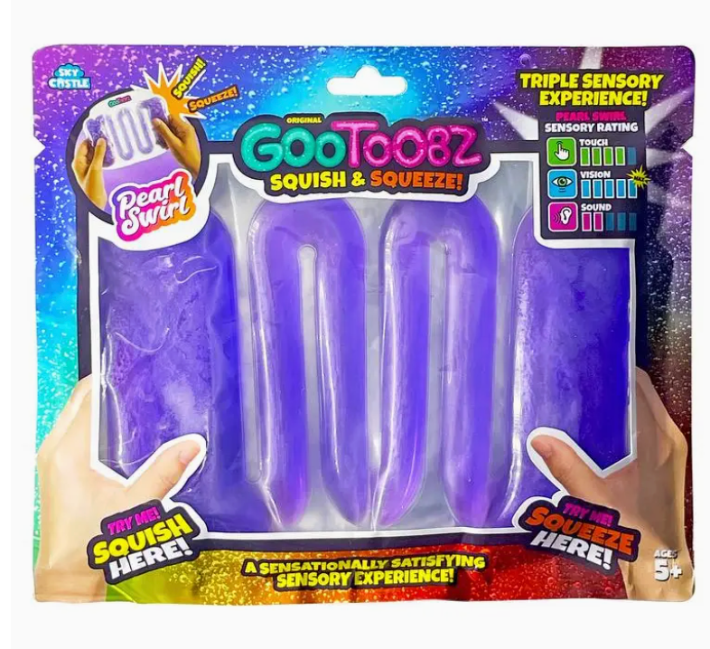 Gootoobz Squish & Squeeze – Reform Kids